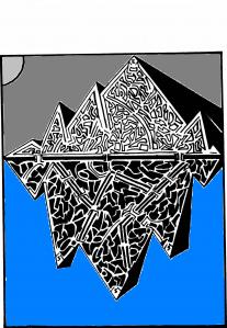 Mazes, Spirals, and Paper Folding | Math Munch