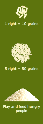 Rice, Rectangles, and Mathmagicland | Math Munch