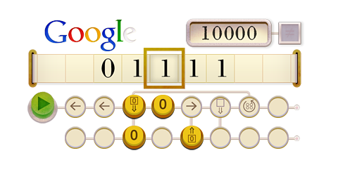 Turing, Nets, and More Yoshimoto | Math Munch