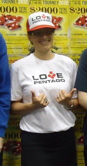 Q&A with Monica Lucas | Math Munch