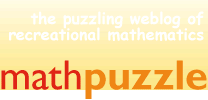 Mathpuzzle, Video Contests, and Snowflakes | Math Munch
