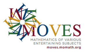MOVES, the Tower of Hanoi, and Mathigon | Math Munch