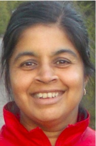 Q&A with Nalini Joshi | Math Munch