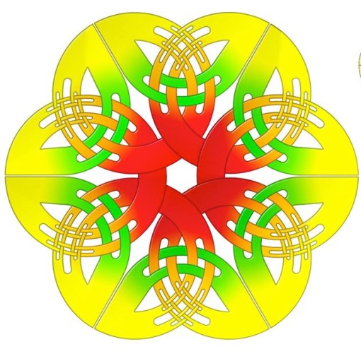 Andrew Hoyer, Cameron Browne, & Sphere Inversion | Math Munch