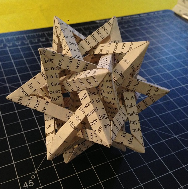 Andrew Hoyer, Cameron Browne, & Sphere Inversion | Math Munch