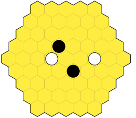 Andrew Hoyer, Cameron Browne, & Sphere Inversion | Math Munch