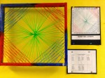 Gallery – String Art | Math Munch