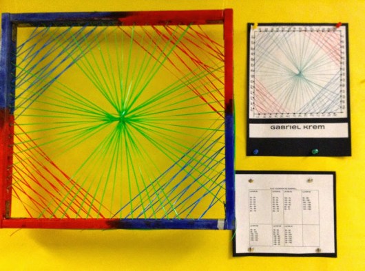 Readers’ Gallery | Math Munch