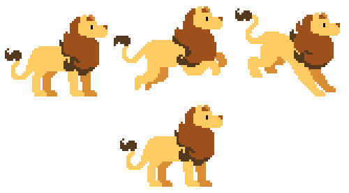 8-bit, Pixel Art, and Aliens | Math Munch