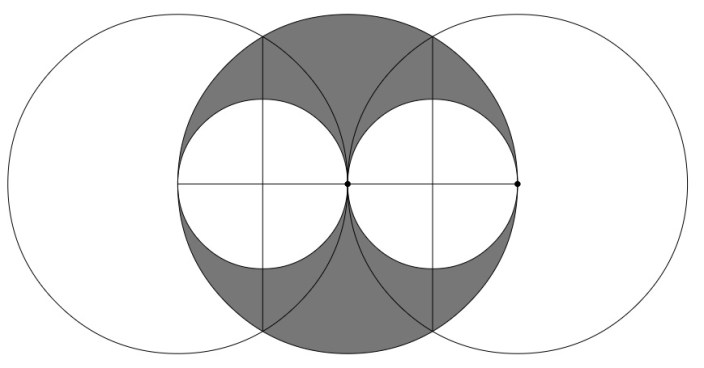 Weights, Crazy Geometry Game, and Pumpkin Polyhedra | Math Munch