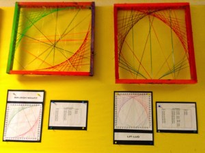 Gallery – String Art | Math Munch