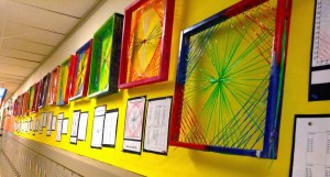 Gallery – String Art | Math Munch