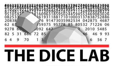 The Dice Lab, Sum of Cubes, and Double Polyhedra | Math Munch